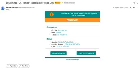 SDC Monitoring Smart Disk Checker SDC PRO
