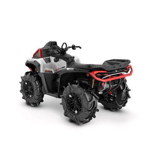 Can Am Outlander 1000r Xmr 2025 Atv Dealers