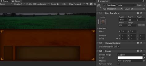 デッキ構築型カードバトルrpgの作り方2 Unityでアセットなしでカードゲームの戦闘画面を作成しよう Unity入門の森 ゲームの作り方
