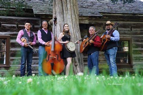Backwoods Band Bluegrass Band Bedford In Gigmasters