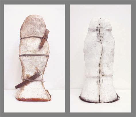 Casting Objects Art Blart