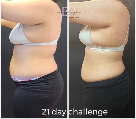 Total Bodi Recomp 4 Week Challenge