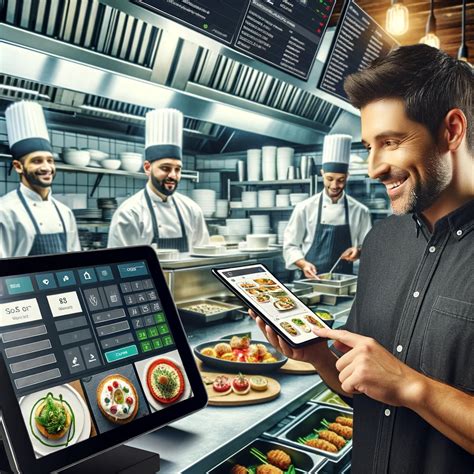 Revolutionizing Restaurant Menu Development With Toast Pos Revolutionizing Restaurant Menu Development With Toast Pos