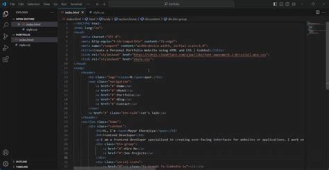 mayur khorajiya on linkedin task2 internship encryptix