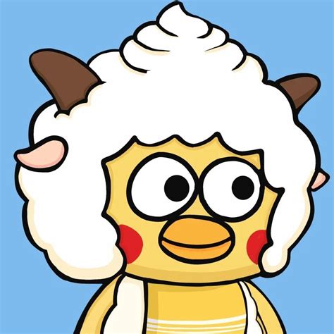 全新ikun头像 小黄鸡头像第四期 哔哩哔哩