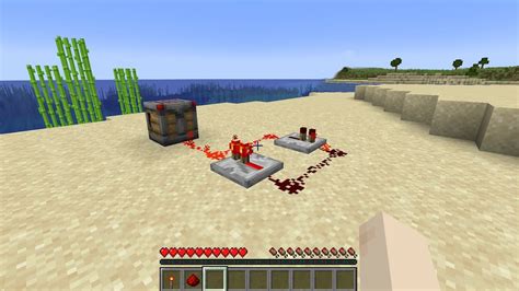 How To Make Crafter Block And Auto Craft In Minecraft Pro Game Guides