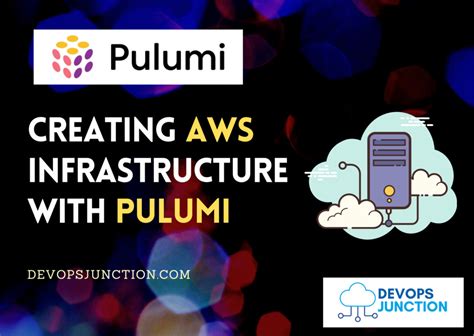 Pulumi Aws Example Creating Vpc Subnets Ec2 Bastion Host