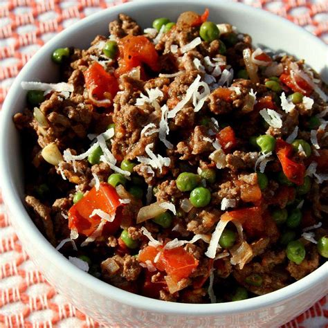 Our Best Asian Inspired Recipes That Feature Ground Beef