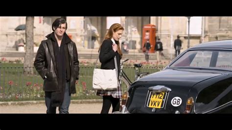 Гвендолин и Гидеон Youtube