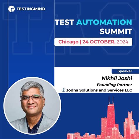 Testingmind On Linkedin Testautomation Aidrivenqa Testleadership
