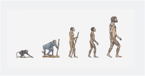 Мичнээс хүн үүссэн түүхийн асуудалд · Dorgio Mn