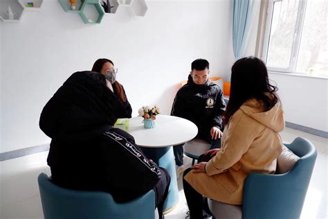 “一站式”学生社区建设 从“心理 ”服务，提升学生育人“心”环境 新闻网 呼和浩特民族学院