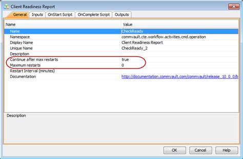 Creating A Sample Workflow