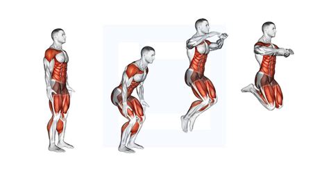 Double Leg Butt Kick Guide Benefits And Form