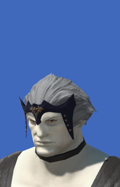 Anamnesis Circlet Of Fending Gamer Escapes Final Fantasy Xiv Ffxiv Ff14 Wiki