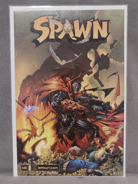 The Year Of Spawn Day 148 R Spawnsuniverse