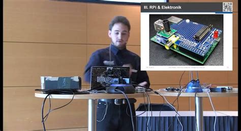 Raspberry Pi 4 Dokumentation Deutsch 2025