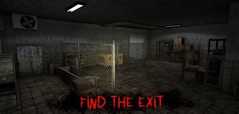 Android İndirme Için Specimen Zero Apk