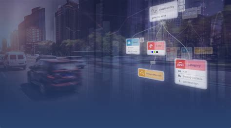 Real Time Road Traffic Analysis Flow By Datafromsky