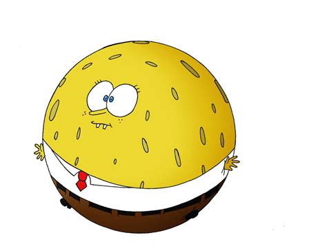 Spongebob Inflation