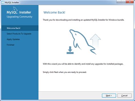 Курс Sql And Hibernate Лекция Установка Mysql