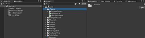 変数の値が変化した場合に処理を呼ぶ Unityteamdevtemplate