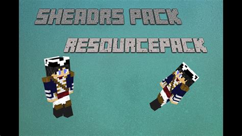 آیا شیدر پک بهتر است؟ یا ریسورس پک؟ Youtube