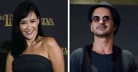 As Record Susana Zabaleta Sus Amor Os Con Ari Telch Y Ricardo Arjona Infobae