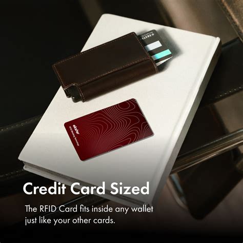 Rfid Blocking Card Ekster®