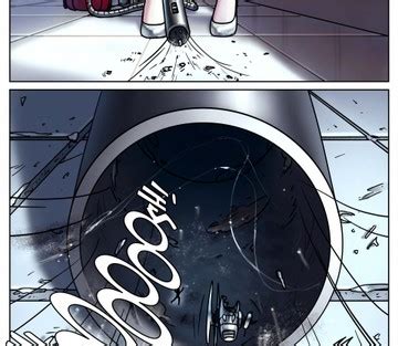 From The Stars Issue 5