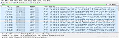 使用nxlog将windows日志以syslog形式发送至日志syslog服务器nxlog发送windows日志 Csdn博客