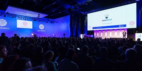 Datarobot The Leader In Automated Machine Learning And Ai The Fintech Times