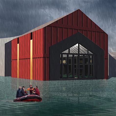 Sheffield Hallam University Dezeen Courses