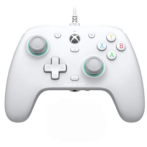 Gamesir G7 Se Wired Controller Per Xbox Series Xs Xbox One E Windows