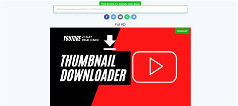 10 Best Youtube Thumbnail Downloader Easy To Use Tools Upviews Blog