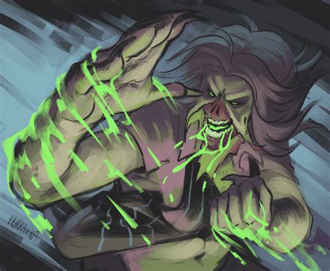 Re Characters As Special Infected Art By Me Rl4d2