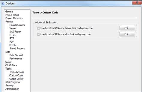 Logging How To Have Sas Log In Both External Location And Sas