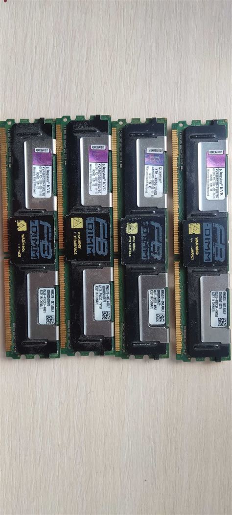 Память Ddr 2 4 2 Gb 179 грн Інші дитячі товари Калуш на Olx