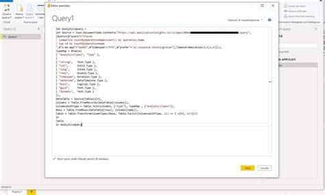Analyzing Dynamics 365 Business Central Telemetry With Power Bi Simplanova