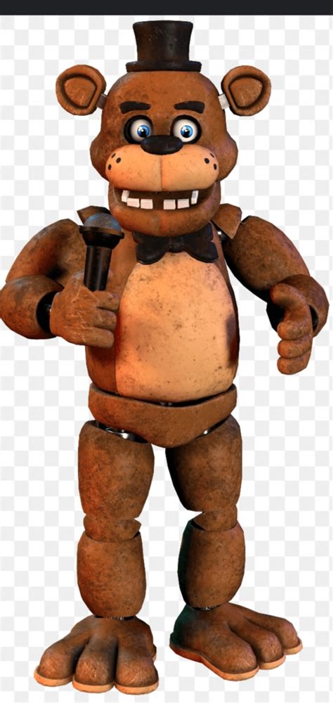 Most Dangerous Fnaf Characters Tier List Community Rankings Tiermaker