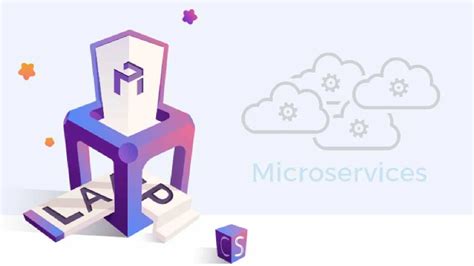 Creating Microservices Key Principles And Concepts Of Microservices