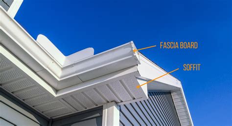 Soffit Vs Fascia Legacy Applications