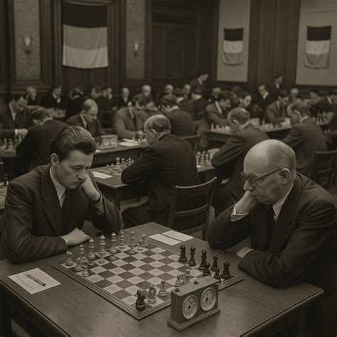 The Hidden Meaning Behind Chess Pieces Regency Chess