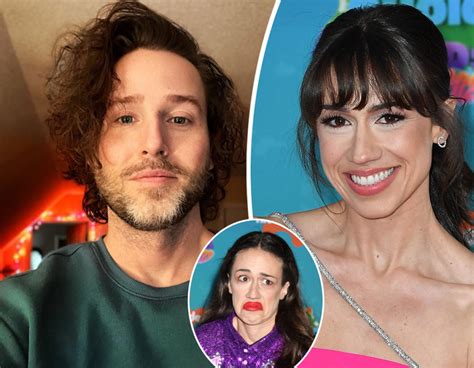 Colleen Ballingers Ex Husband Speaks Out On Allegations She Groomed Young Fans Your