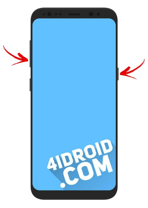 Как сделать скриншот на Андроид как создать снимок экрана на телефоне