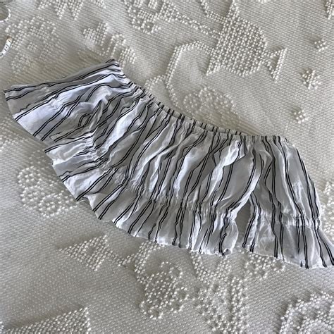 Lpa 680 Peasant Crop Top Gem