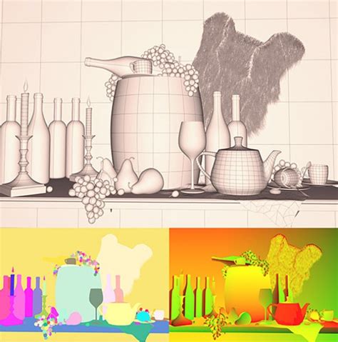 Pixar Ships RenderMan 20 CG Channel