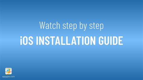 how to test your app ios app development appy pie academy