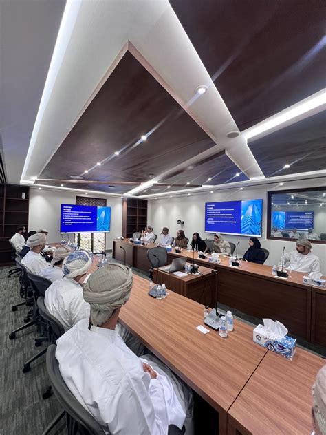 Azza Alharthi On Linkedin Thrilled To Have Hosted A Riveting