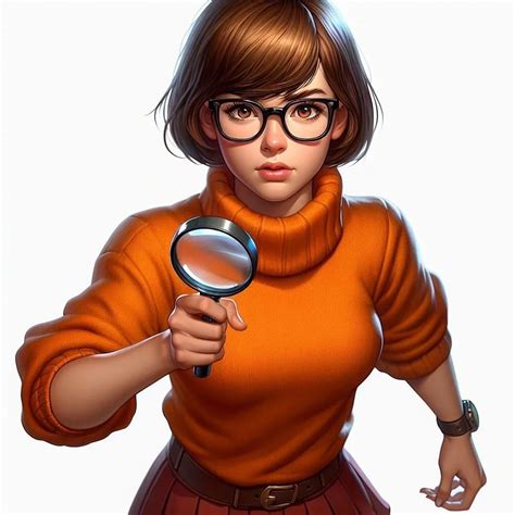 Pin On Scooby Doo Mystery Incorporated